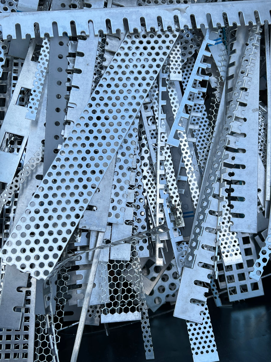 Reste Aluminium – Doone GmbH