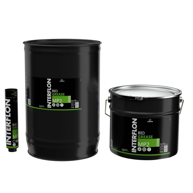 Interflon Bio Grease MP2 – Doone GmbH